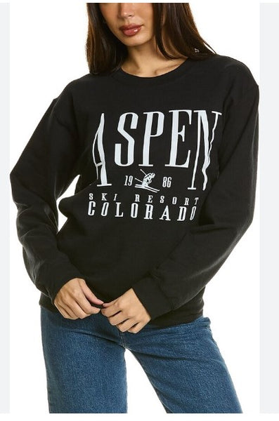 Aspen Ski Resort – Prince Peter Collection