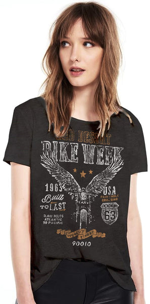Red Desert Bike Week – Prince Peter Collection
