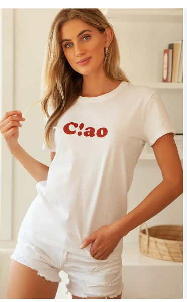 Ciao – Prince Peter Collection